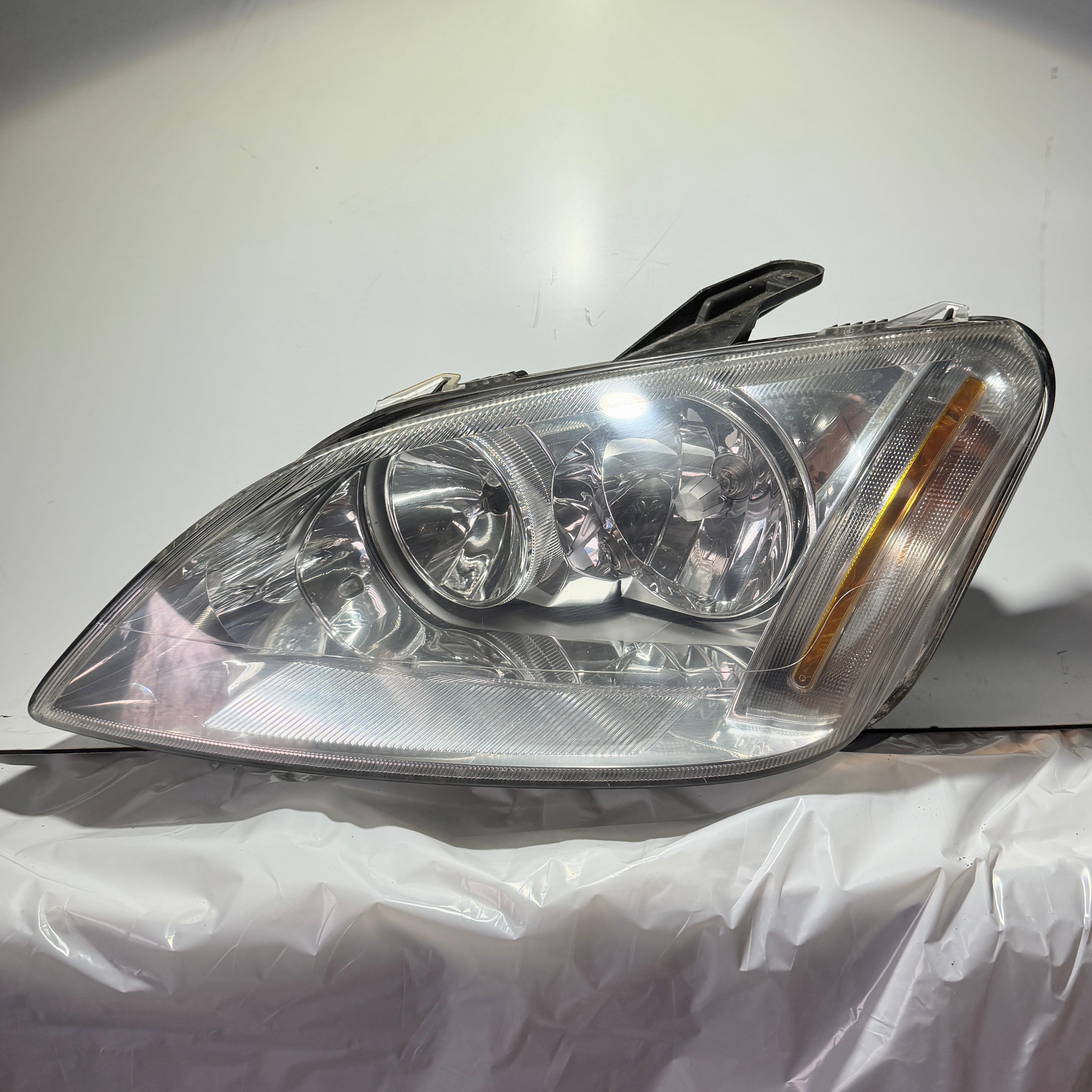 Scheinwerfer Ford C Max